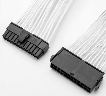 mobo extence line 24pin /8 pin/6 pin/4 pin, Computers & Tech, Parts ...