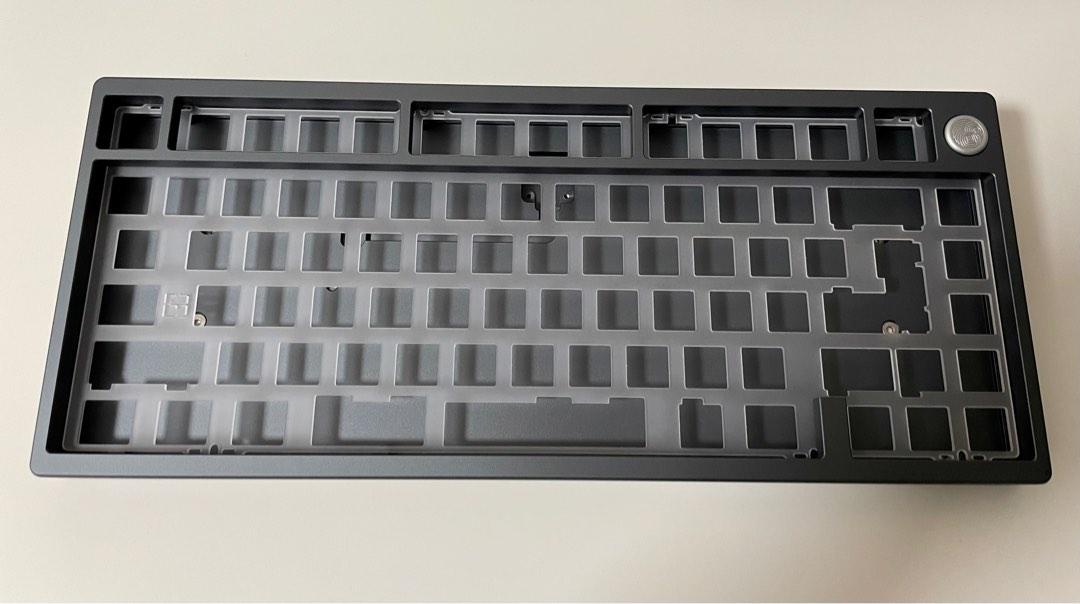 MONOKEI x TGR -Tomo Mechanical Custom Keyboard, 電腦＆科技, 電腦周邊及配件, 電腦鍵盤及相關 ...