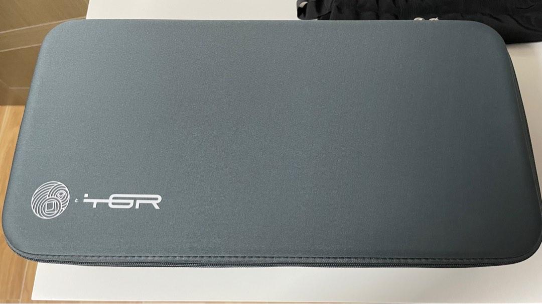 MONOKEI x TGR -Tomo Mechanical Custom Keyboard, 電腦＆科技, 電腦周邊及配件, 電腦鍵盤及相關 ...