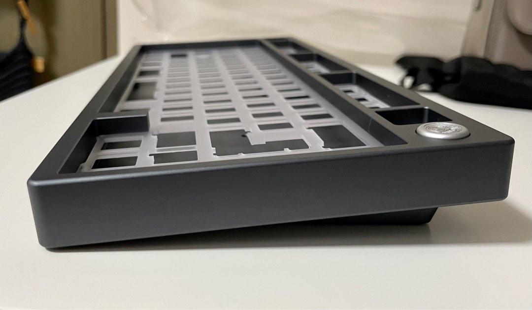 MONOKEI x TGR -Tomo Mechanical Custom Keyboard, 電腦＆科技, 電腦周邊及配件, 電腦鍵盤及相關 ...