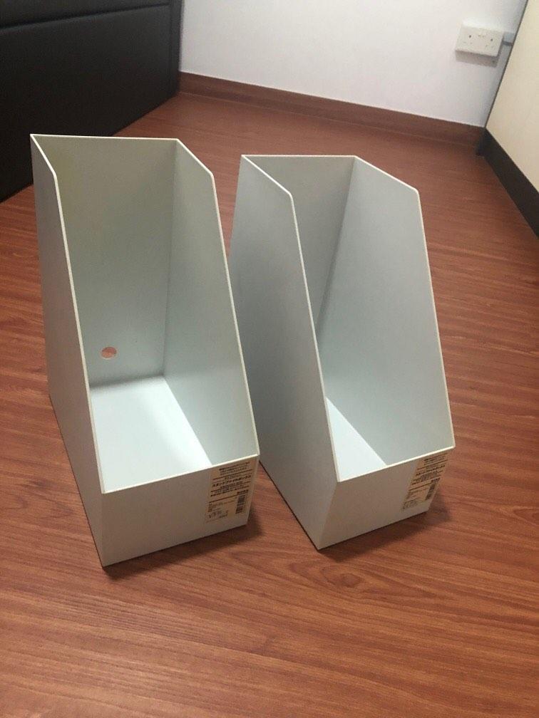 Multipurpose box Muji brand, Furniture & Home Living, Home Improvement ...