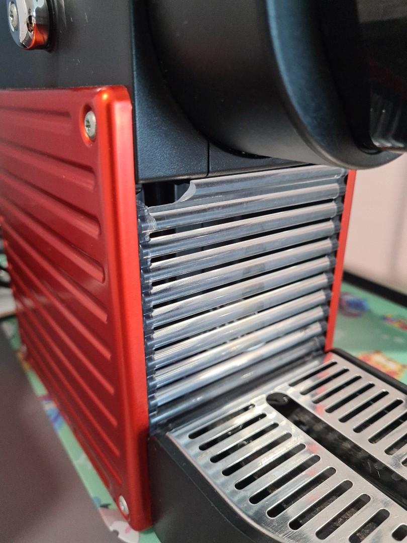 Nespresso (Krups) Machine, TV & Home Appliances, Kitchen Appliances ...