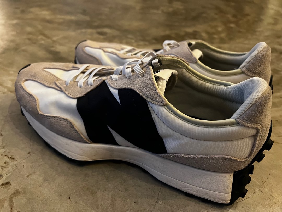 New Balance 327, Men's Fashion, Footwear, Sneakers on Carousell