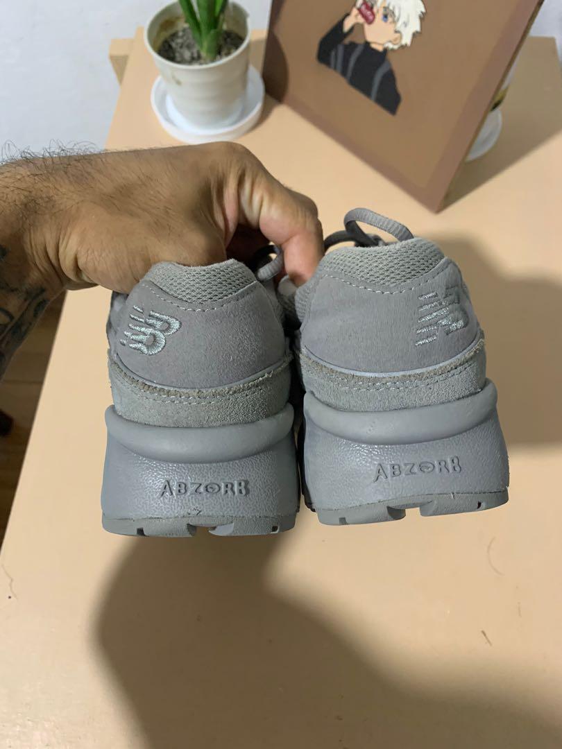 New balance 850 absorb, Women's Fashion, Footwear, Sneakers on Carousell