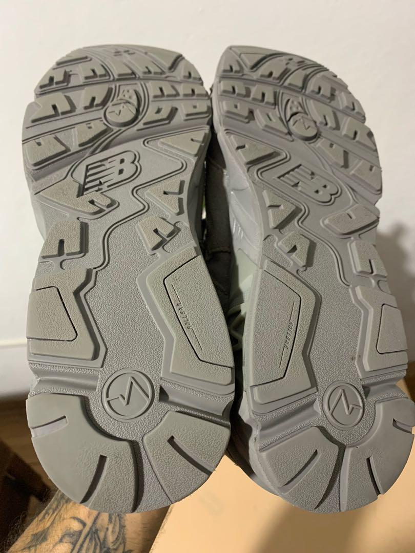 New balance 850 absorb, Women's Fashion, Footwear, Sneakers on Carousell