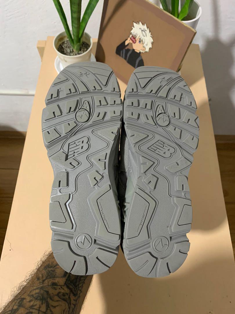 New balance 850 absorb, Women's Fashion, Footwear, Sneakers on Carousell