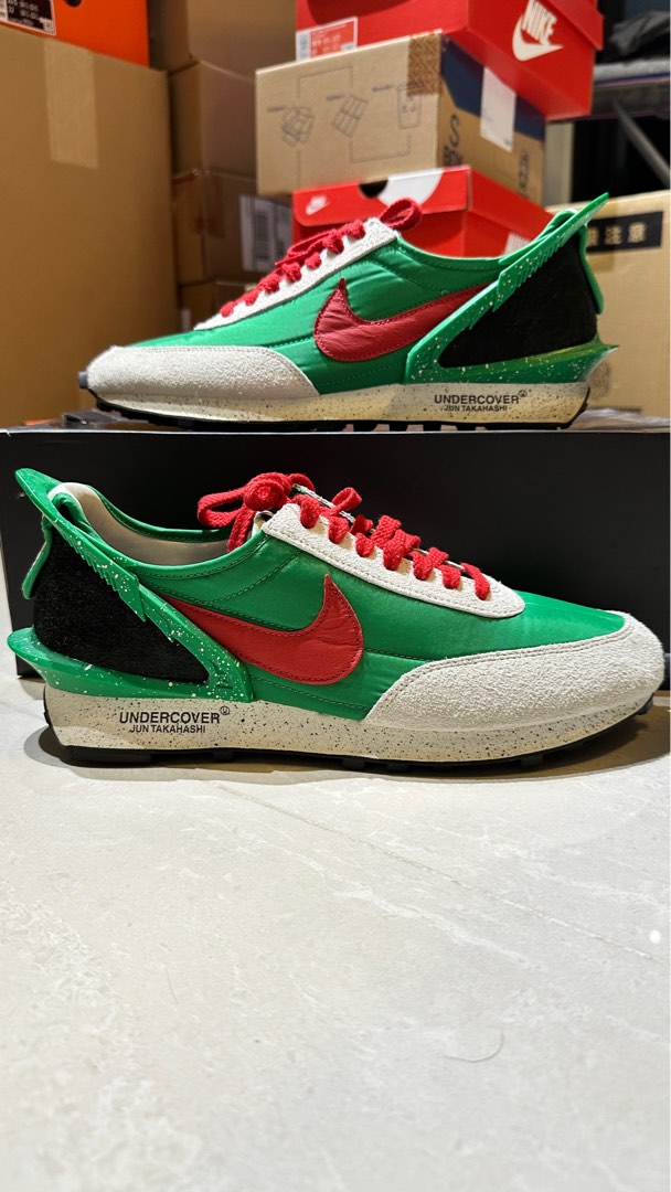 Nike Daybreak X Undercover Jun Takashi W US12 M US 10.5 UK 9.5, Men's ...