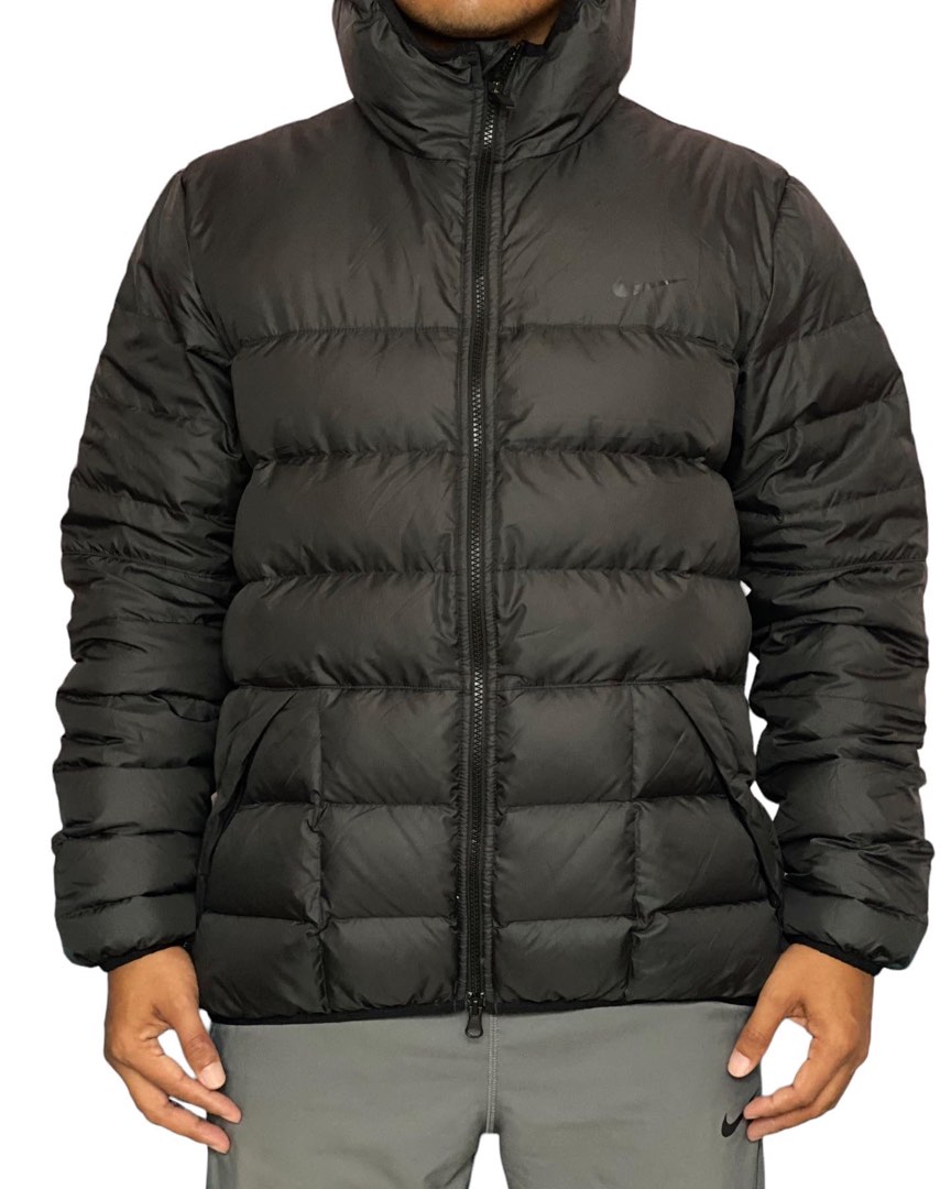 Nike Puffer Jacket, Men's Fashion, Coats, Jackets and Outerwear on ...