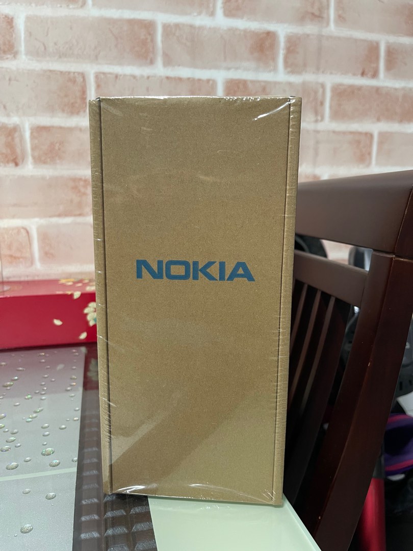 Nokia Wifi Beacon 2 Mesh Router, Computers & Tech, Parts & Accessories ...