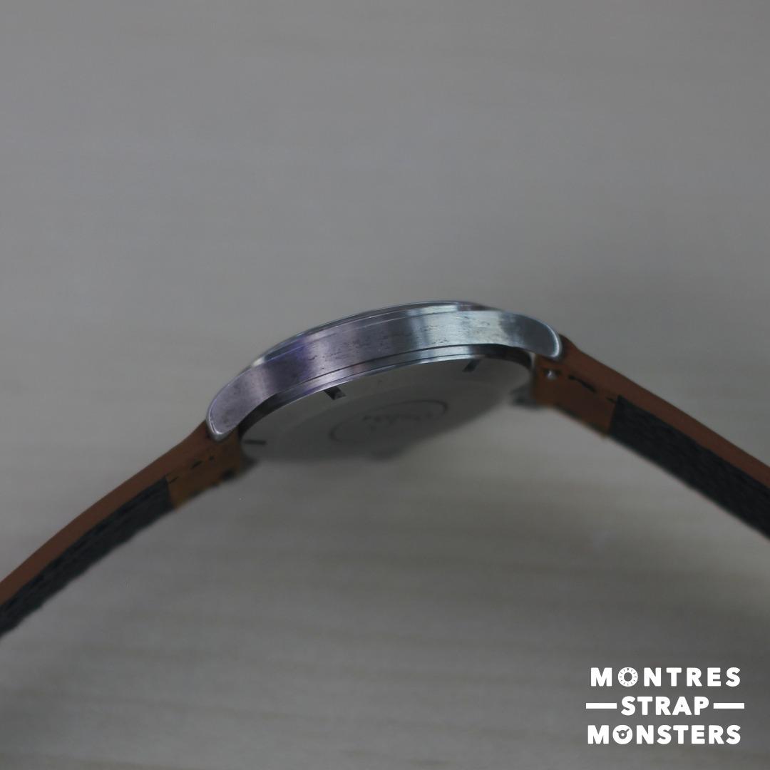 Omega Dynamic III Automatic Military Pilot Tool Watch (w/ Box), Luxury ...