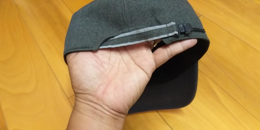 ORIGINAL IVY BROTHERS, Men's Fashion, Watches & Accessories, Caps ...