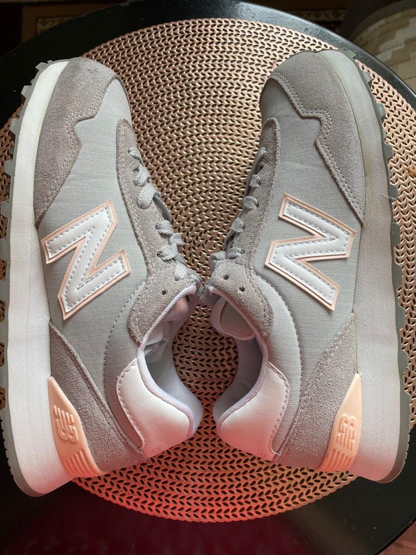 Original New Balance 515 classic, Women's Fashion, Footwear, Sneakers ...