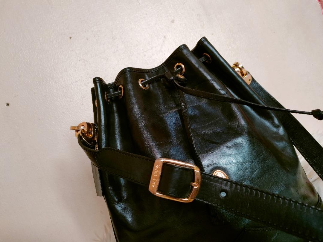Original Saint Jack, Luxury, Bags & Wallets on Carousell