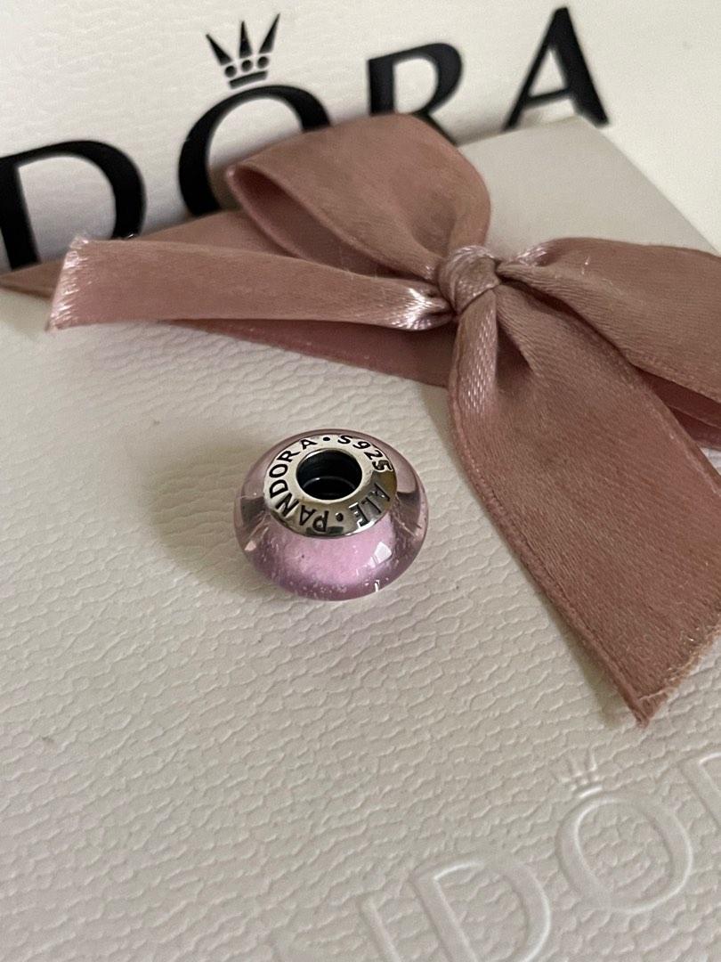 Pandora Disney aurora murano, Women's Fashion, Jewelry & Organizers ...