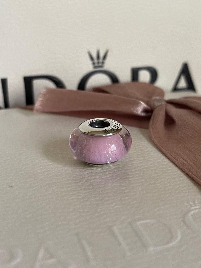 Pandora Disney aurora murano, Women's Fashion, Jewelry & Organizers ...
