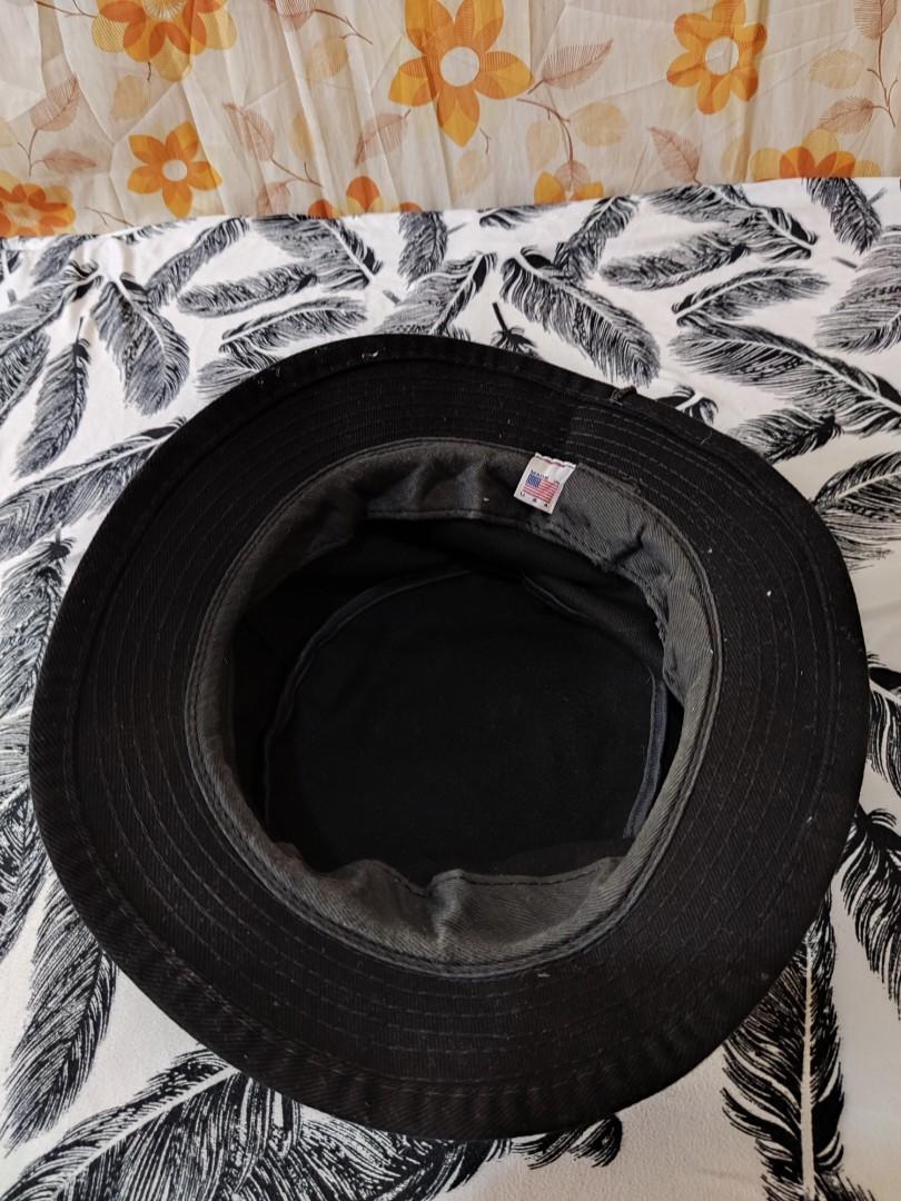 PEARL JAM 1998 YIELD TOUR VINTAGE BUCKET HAT, Men's Fashion, Watches ...