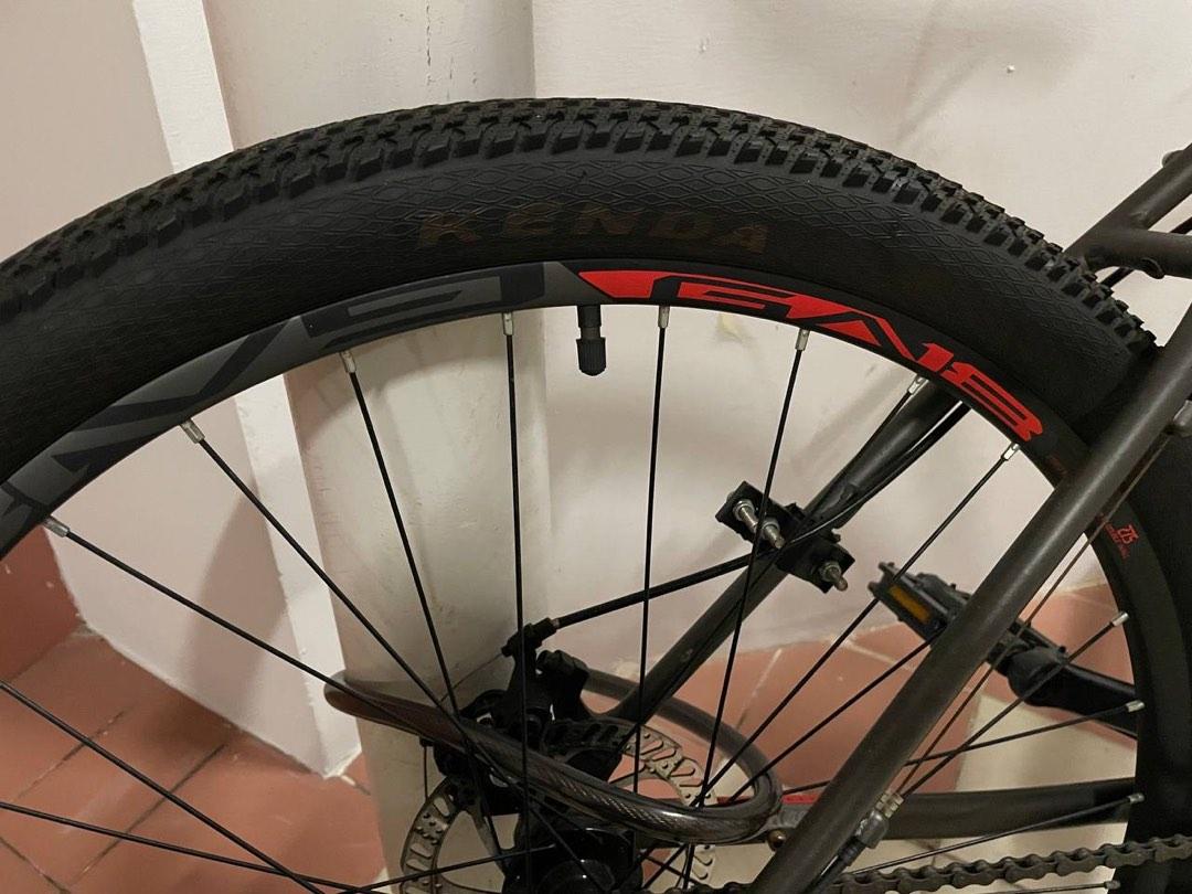 Polygon Cascade 3, Sports Equipment, Bicycles & Parts, Bicycles on ...