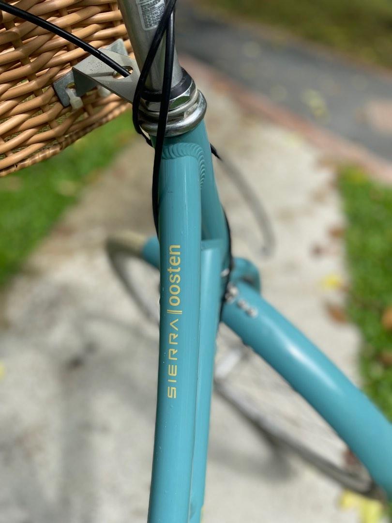 Polygon sierra Oosten 26, Sports Equipment, Bicycles & Parts, Bicycles ...