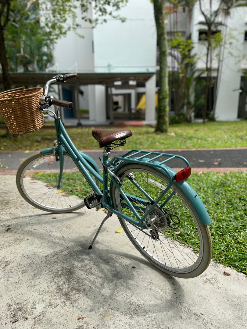 Polygon sierra Oosten 26, Sports Equipment, Bicycles & Parts, Bicycles ...