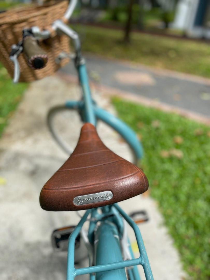 Polygon sierra Oosten 26, Sports Equipment, Bicycles & Parts, Bicycles ...