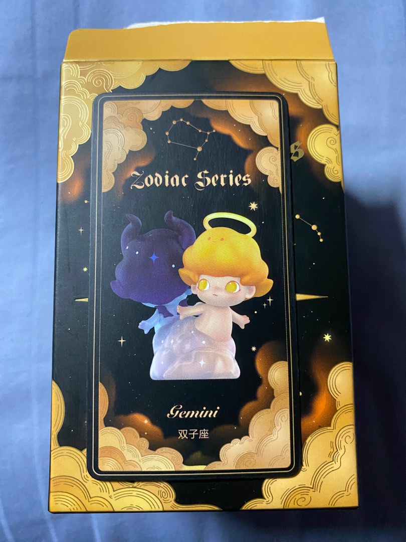 PopMart - Dimoo Zodiac Series, Hobbies & Toys, Toys & Games on Carousell