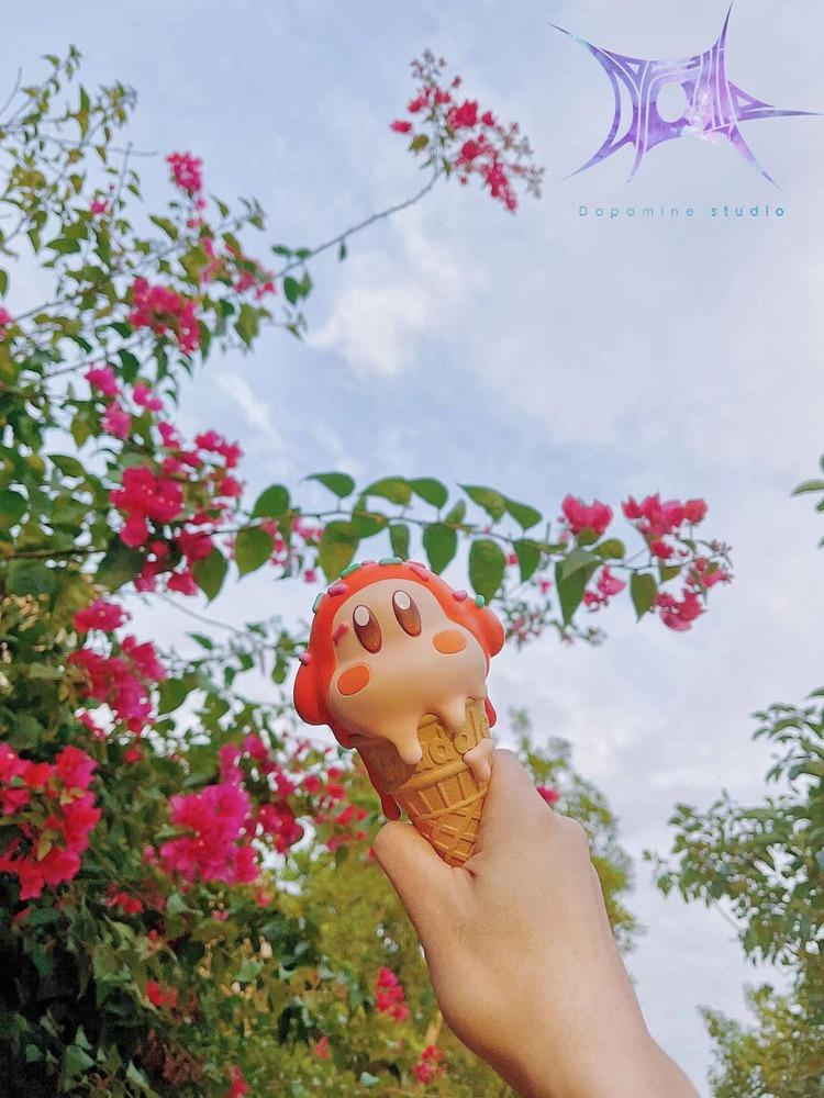 【PO】Waddle Dee X Kirby | Dopamine Studio | Kirby Dream Land【FREE ...