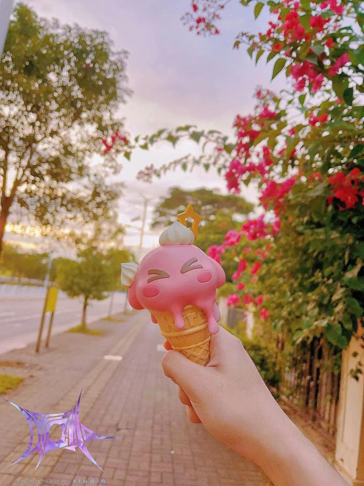 【PO】Waddle Dee X Kirby | Dopamine Studio | Kirby Dream Land【FREE ...