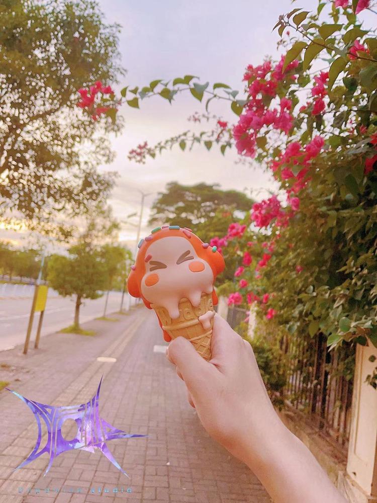 【PO】Waddle Dee X Kirby | Dopamine Studio | Kirby Dream Land【FREE ...