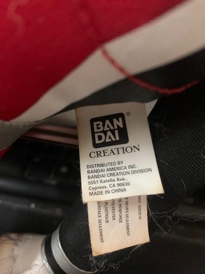 Power Rangers SPD 16” Plush Poseable Figure Red Ranger, Hobbies & Toys ...