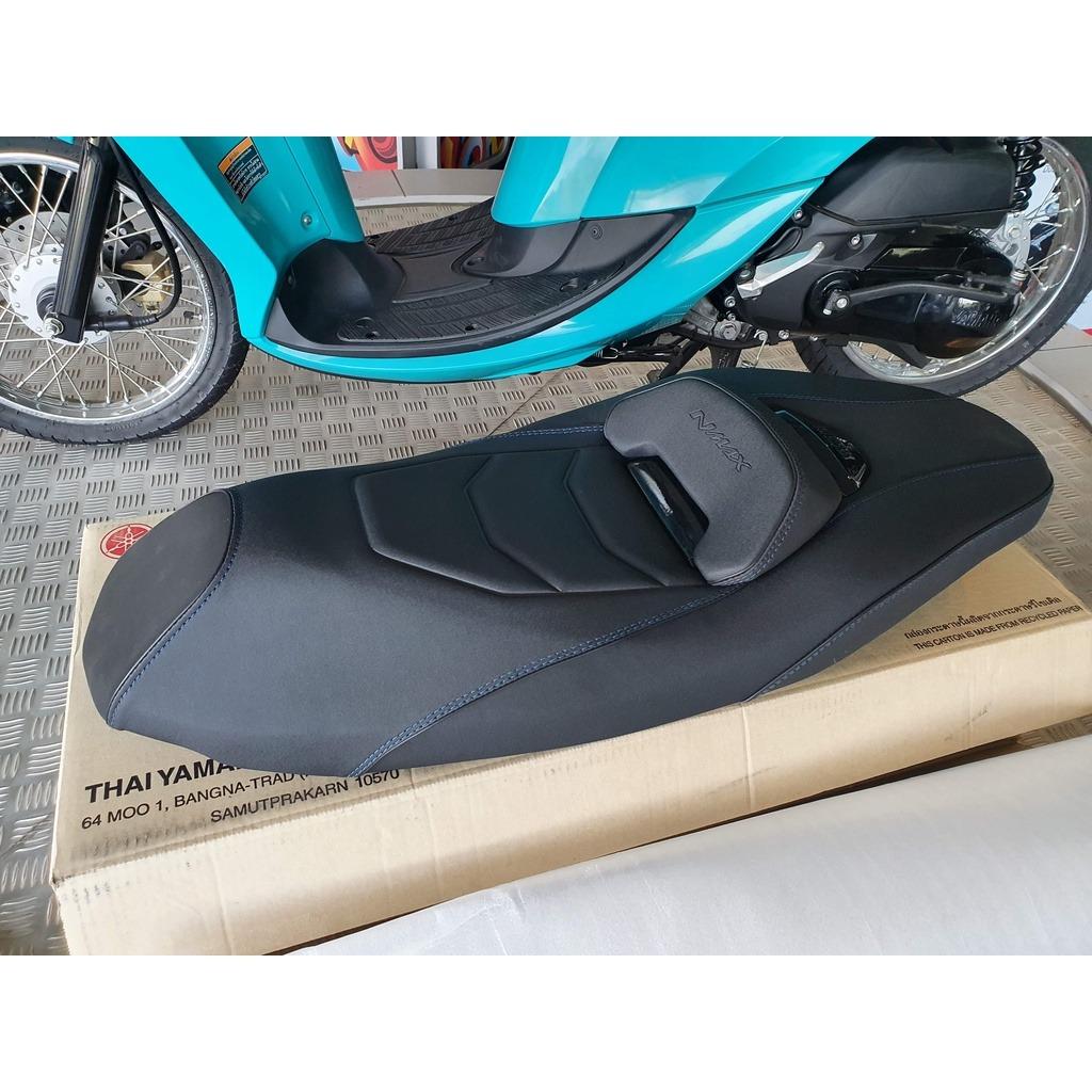 (Preorder) Yamaha Nmaxv2 2021 2022 Comfort Seat Original Yamaha Nmax v2 ...