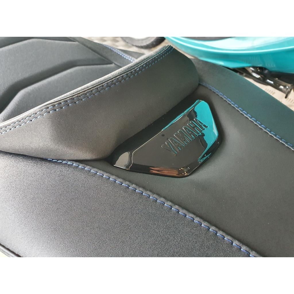 (Preorder) Yamaha Nmaxv2 2021 2022 Comfort Seat Original Yamaha Nmax v2 ...