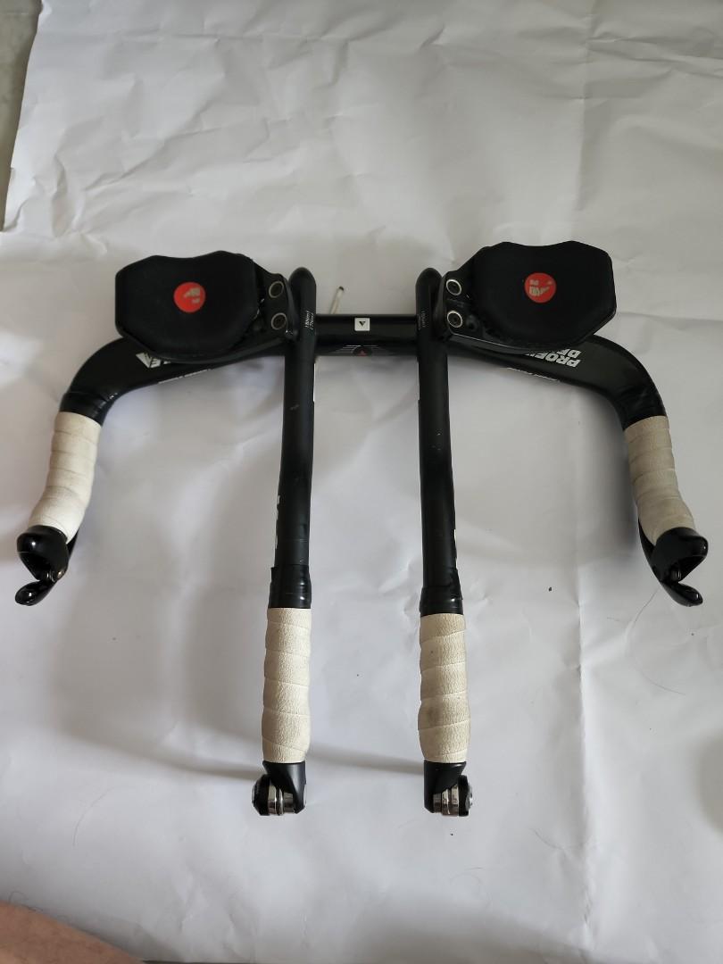 Profile Design TT aerobar, Sports Equipment, Bicycles & Parts, Parts ...
