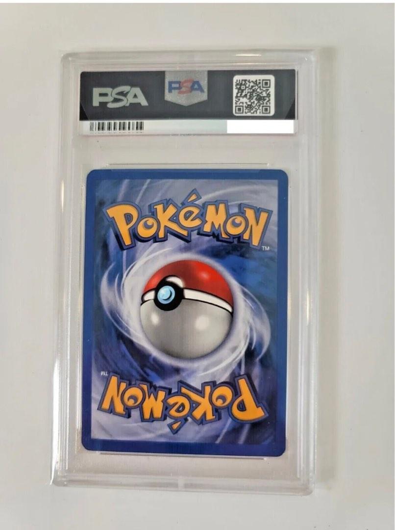 [PSA AUTO 10] Pikachu Ex Sandstorm 72/100 - Mitsuhiro Arita Signed ...