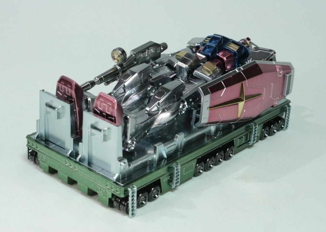 (RARE) Bandai Gundam Expo HG EX Model RX-78-2 Gundam (VerG30th) and EX ...