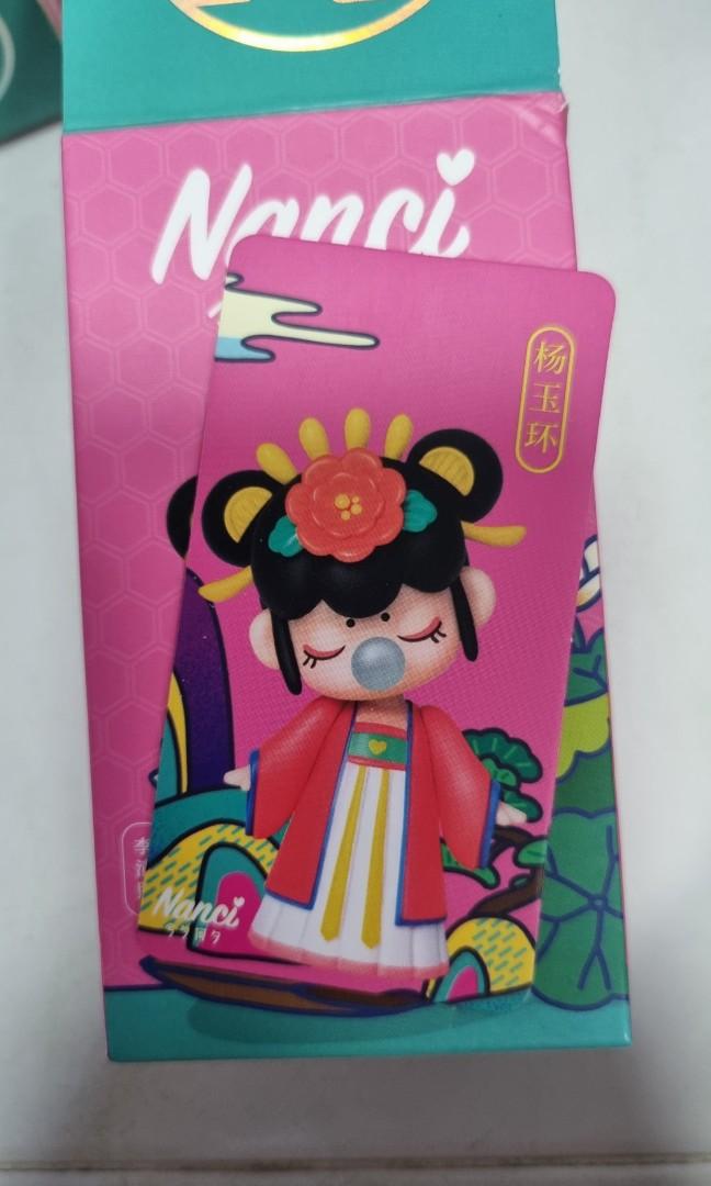 Rolife nanci, Hobbies & Toys, Toys & Games on Carousell