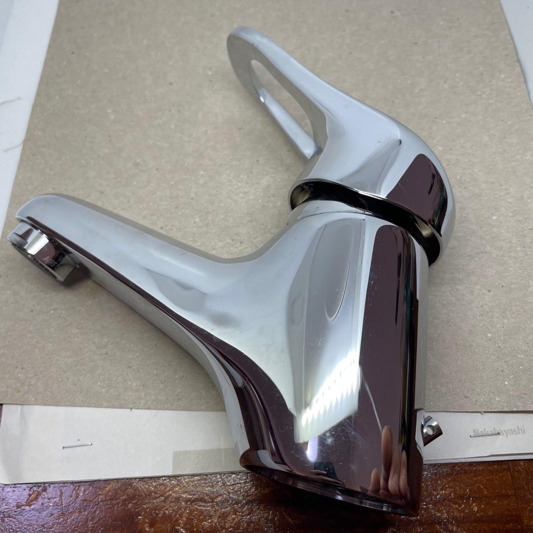 Roz Hot cold water tap mixer made in Italy from Hoe Kee, Babies & Kids ...