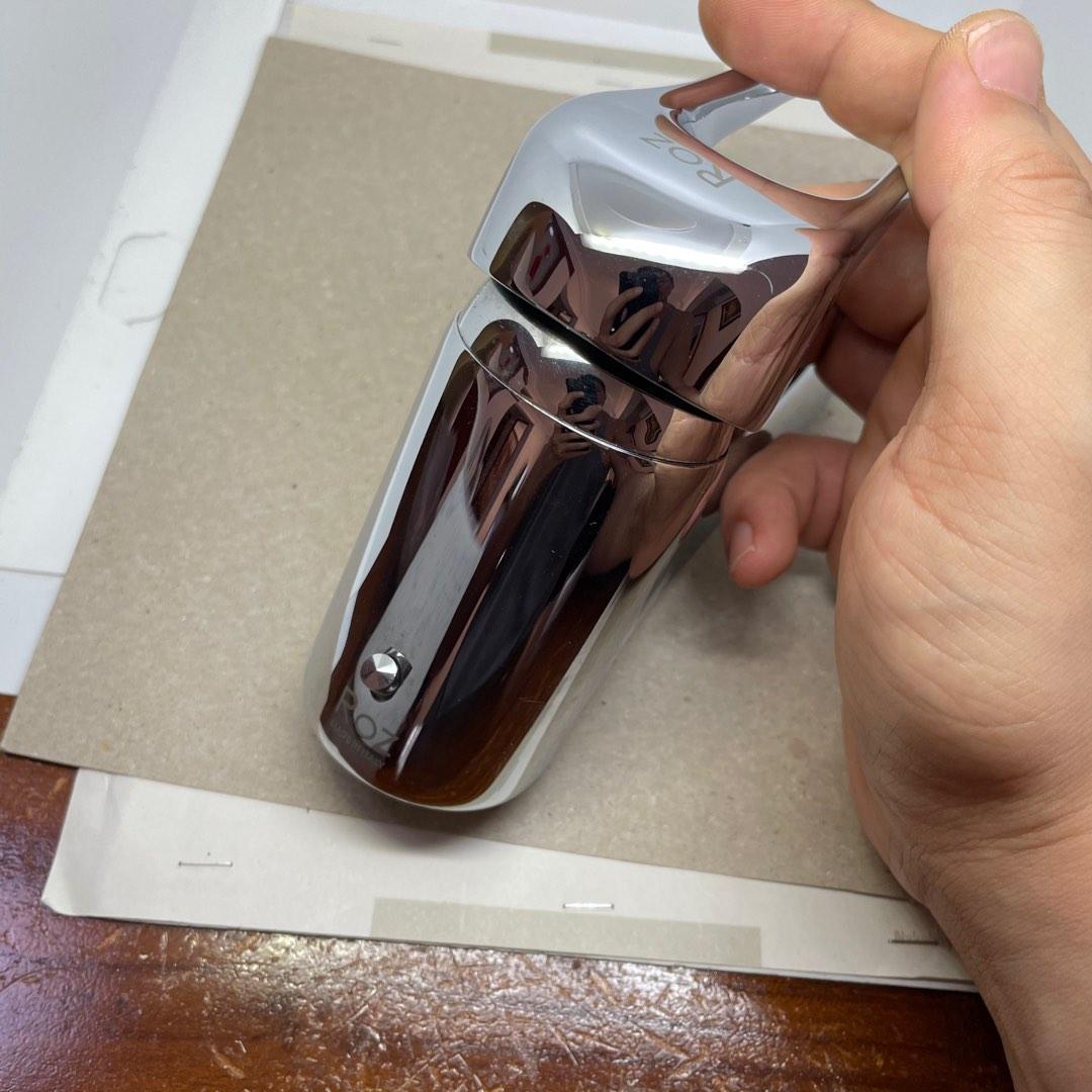 Roz Hot cold water tap mixer made in Italy from Hoe Kee, Babies & Kids ...