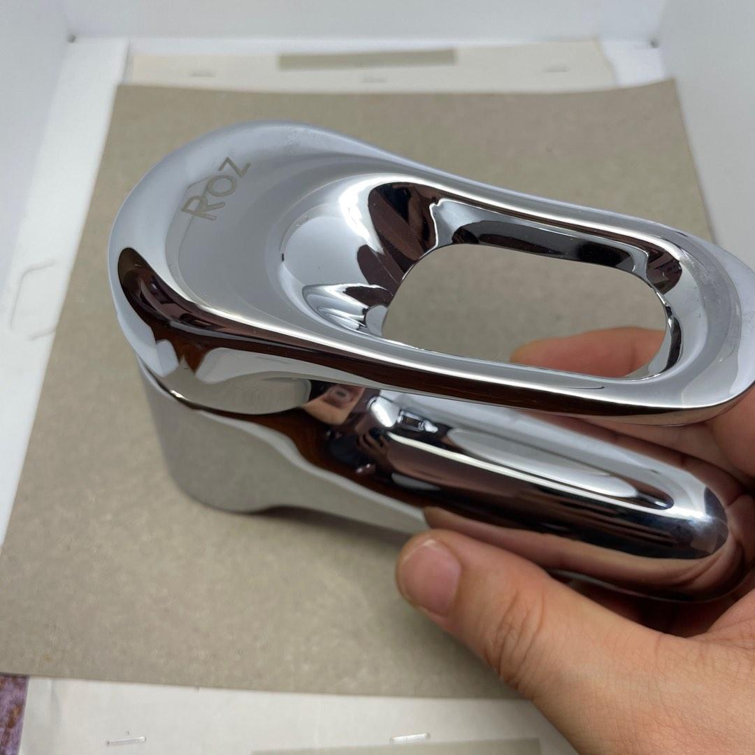 Roz Hot cold water tap mixer made in Italy from Hoe Kee, Babies & Kids ...