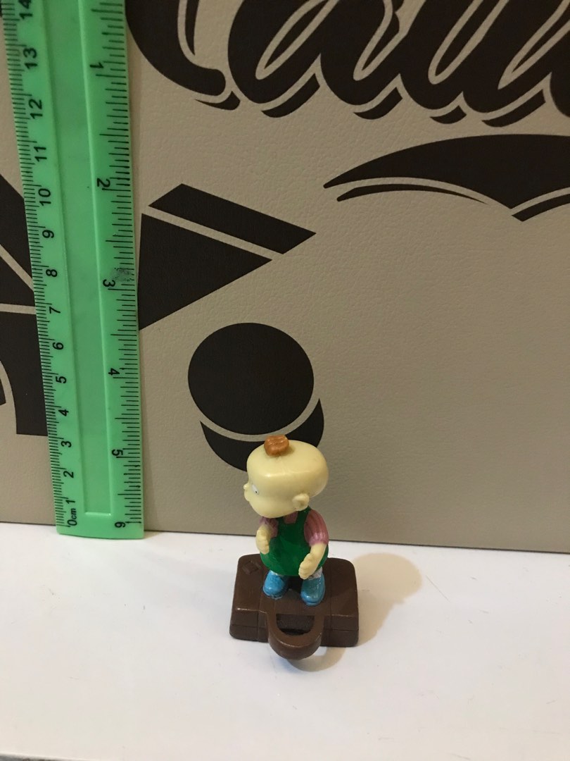 Rugrats Phil by Paramount Pictures and Viacom, Hobbies & Toys, Toys ...