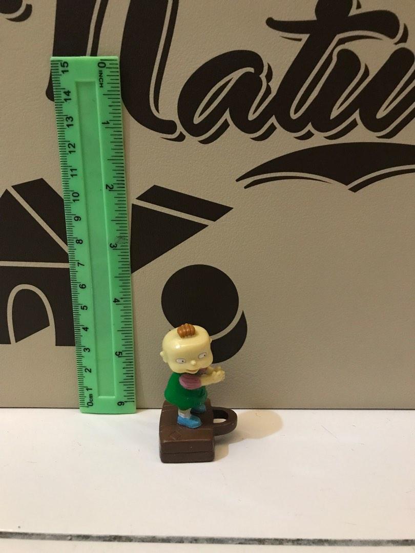 Rugrats Phil by Paramount Pictures and Viacom, Hobbies & Toys, Toys ...