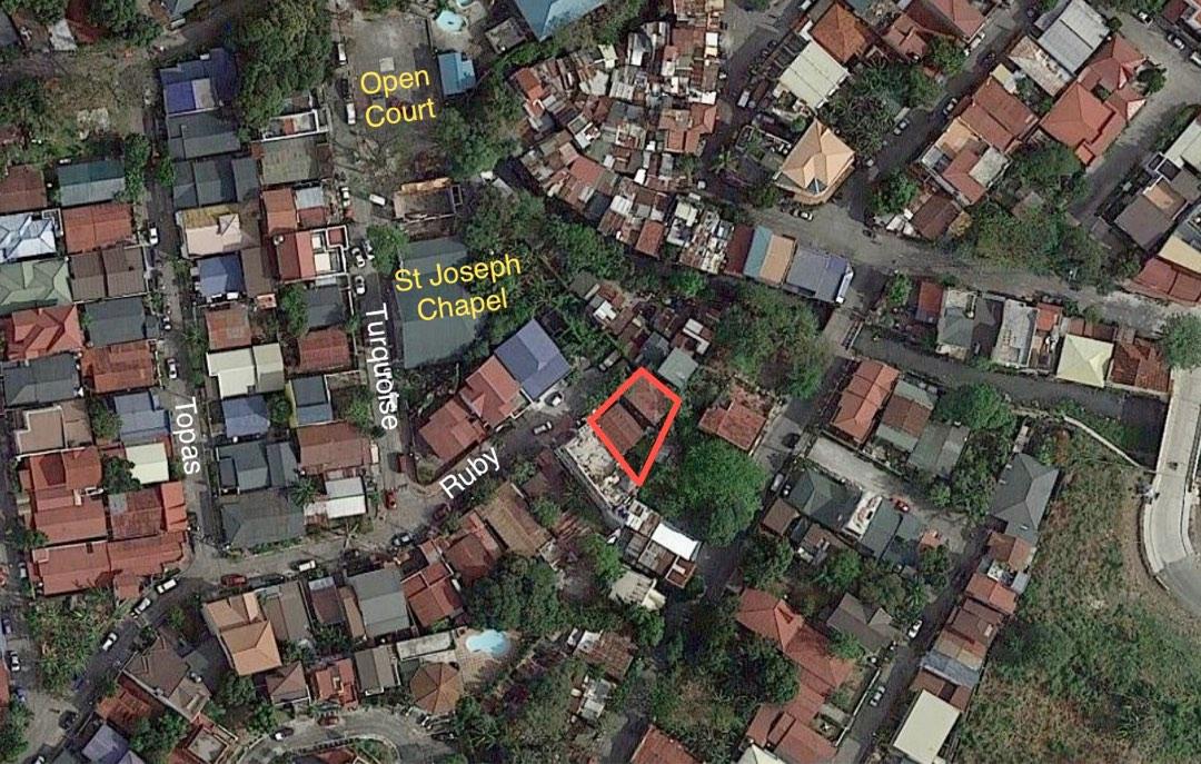 RUSH SALE COMPOUND HOUSE AND LOT IN LAS PINAS CITY, Property, For Sale ...