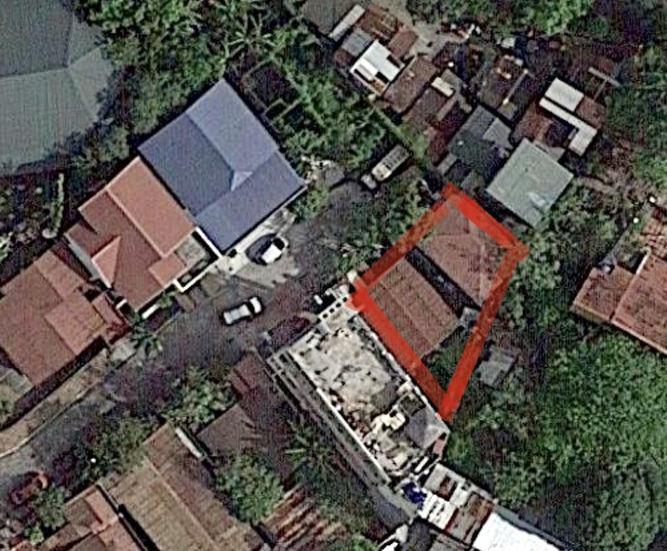 RUSH SALE COMPOUND HOUSE AND LOT IN LAS PINAS CITY, Property, For Sale ...
