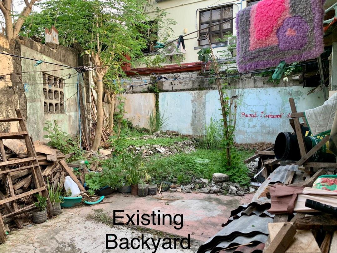 RUSH SALE COMPOUND HOUSE AND LOT IN LAS PINAS CITY, Property, For Sale ...