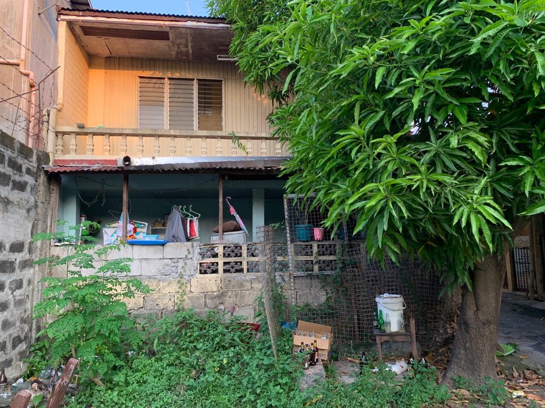 RUSH SALE COMPOUND HOUSE AND LOT IN LAS PINAS CITY, Property, For Sale ...