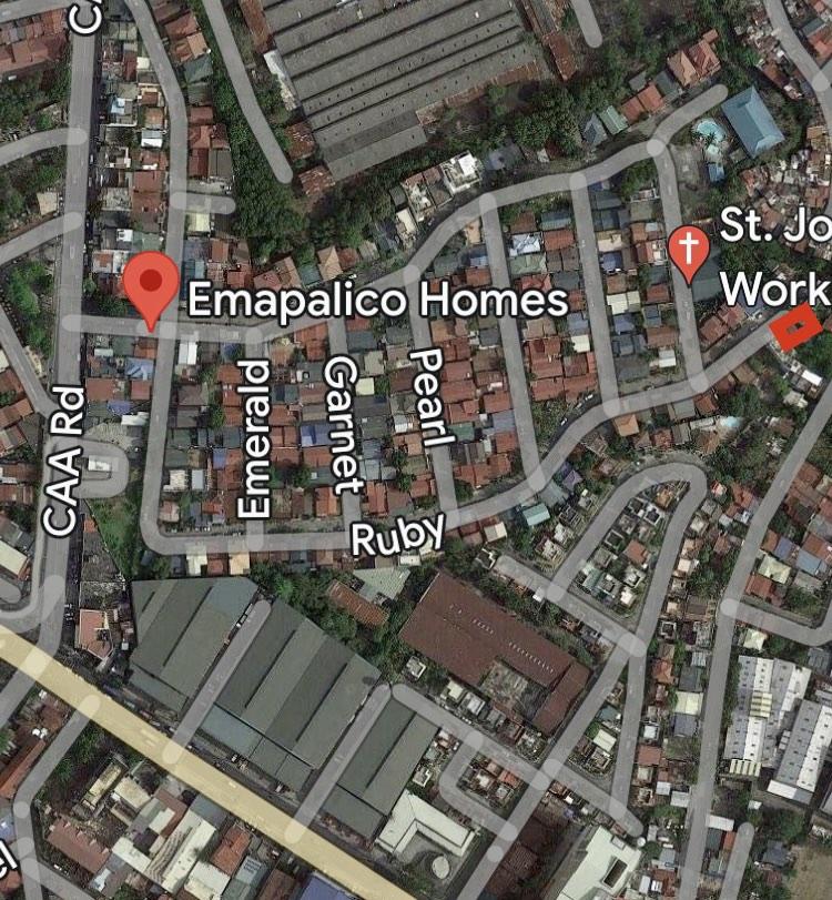 RUSH SALE COMPOUND HOUSE AND LOT IN LAS PINAS CITY, Property, For Sale ...