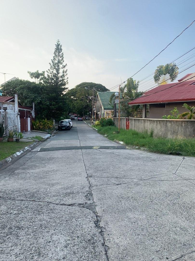 RUSH SALE COMPOUND HOUSE AND LOT IN LAS PINAS CITY, Property, For Sale ...
