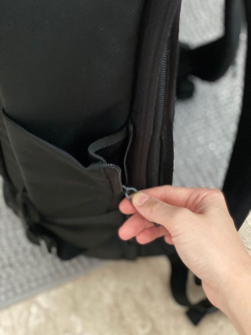 [Multi-Storage!] Samsonite Backpack - Ruthvean Air Flow Series, Men's ...