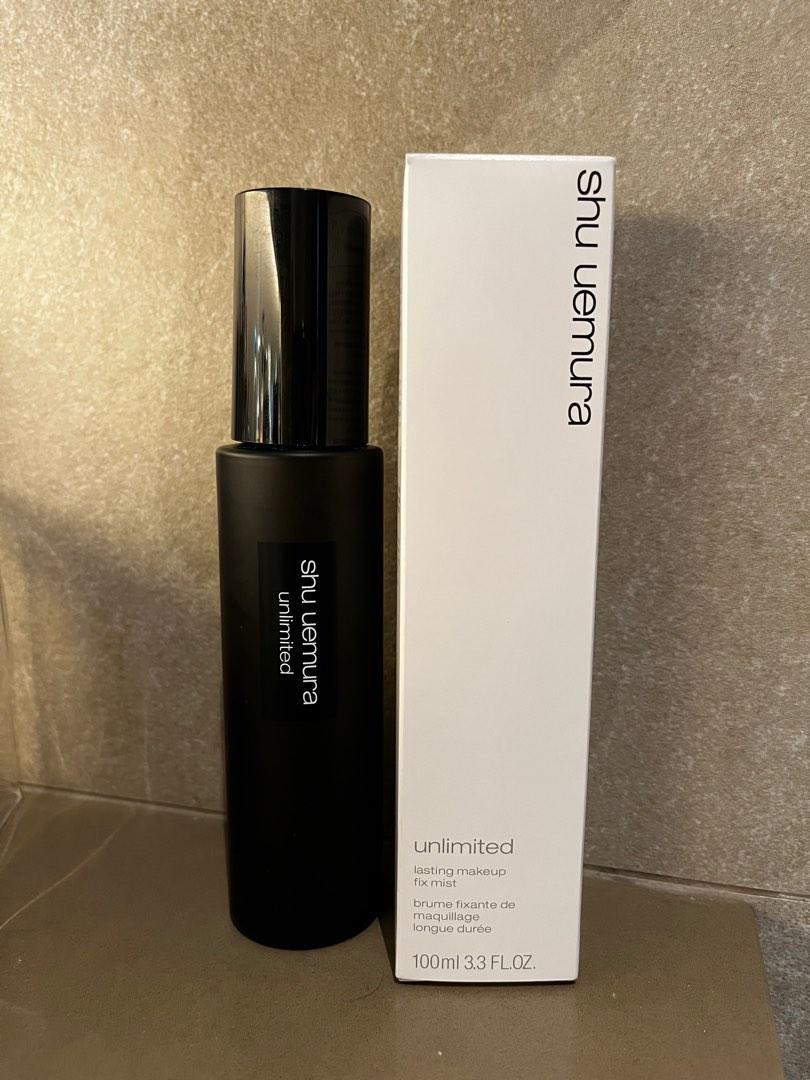 Shu Eumura Setting Spray 100ml, Beauty & Personal Care, Face, Makeup on ...