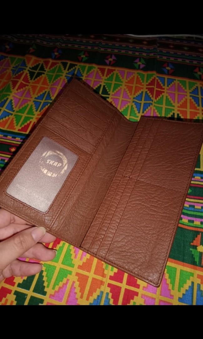 Skap, Men's Fashion, Watches & Accessories, Wallets & Card Holders on Carousell