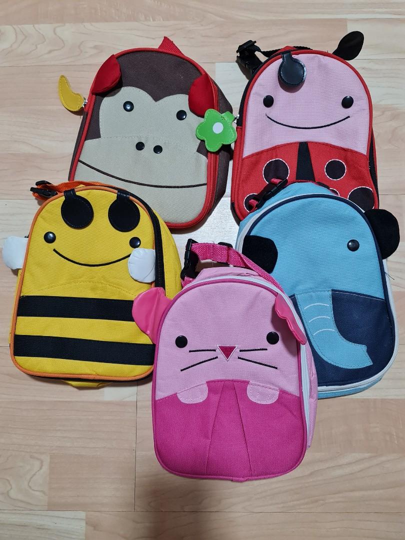 Skip Hop inspired bag, Babies & Kids, Babies & Kids Fashion on Carousell
